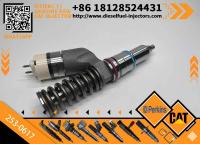 China Excavator Injector 2447717 244-7717 2530617 253-0617 for C27 Engine Parts Diesel Nozzle Assembly for sale
