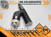 China Excavator Parts Fuel Injector Assy 253-0618 for Cate-rpillar Cat C15 C18 C32 Machinery Engine Parts 2530618 10R-2772 for sale
