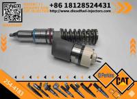 China Injection Valve 254-4183 2544183 for diesel Engine Fuel Injection Pump Injector Assembly High Quality Supply for sale