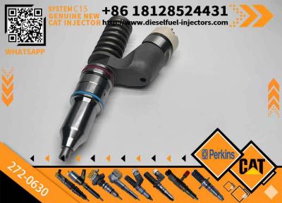 China New Condition Cate-rpillar C18/C15 Common Rail Diesel Engine Injector Model 10R-3263 355-6110 272-0630 249-0709 234-1400 253-0614 for sale
