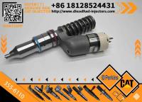 China New Condition Cate-rpillar C18/C15 Common Rail Diesel Engine Injector Model 10R-3263 355-6110 272-0630 249-0709 234-1400 253-0614 for sale