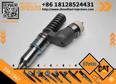 China C15 Diesel Engine Parts Fuel Injector294-3500 356-1367 356-1373 359-4050for CAT Cater-pillar Construction Machinery for sale