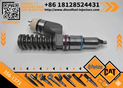 China Injection Valve 356-1373 3561373 for diesel Engine Fuel Injection Pump Injector Assembly High Quality Supply for sale