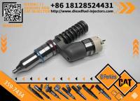 China YS 10R6163 294-3005 C15 Fuel Injector 359-4020 359-4030 Diesel Engine 359-4050 359-4060 359-7434 6 Month Warranty CN/GUA Origin for sale