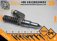 China 374-0750 618-0750 253-0615 244-7715 235-1401 20R-1914 20R-2284 10R-3264 Fuel Injector for Cater-pillar 3406E C15 C18 C27 C32 for sale