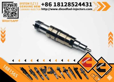 China 1933613 Diesel Fuel Injector for Scania Truck XPI Injector Nozzle 1933613 2031836 Auto Parts Common Rail Injector 1933613 for sale
