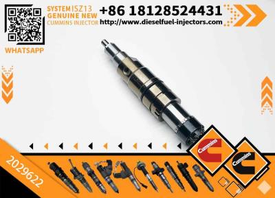 China 2029622 Injector Genuine Fuel Injector 1948565 2030519 2031836 2031835 2086663 2031835 2030519 2057401 2488244 4327147 XPI for sale