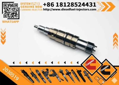 China 2029622 Injector Genuine Fuel Injector 1948565 2030519 2031836 2031835 2086663 2031835 2030519 2057401 2488244 4327147 XPI for sale
