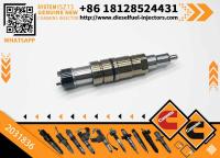 China 1933613 Diesel Fuel Injector for Scania Truck XPI Injector Nozzle 1933613 2031836 Auto Parts Common Rail Injector 1933613 for sale