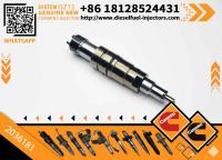 China Diesel Engine Parts Excavator XPI Diesel Fuel Injector 2036181 for Scania RDC13A DC16A Engine for sale
