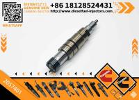 China Fuel Injector Assembly 2872544 2086663 2057401 2872405 203183 Common Rail Injector for sale