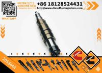 China Excavator Accessories Fuel Injector 1881565 1933613 2057401 2058444 2419679 for Scania DC13 for Construction Machinery for sale