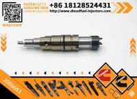 China Diesel-Common-Rail-Injektor 2086663 1933613 1881565 2894920 for sale