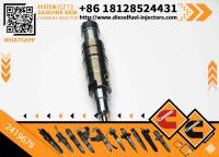 China 2419679 574428 Automotive S-CANIA Fuel Injection Kit with DC13 DC16 for sale