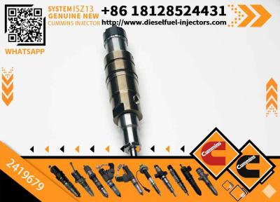 China 2419679 574428 Automotive S-CANIA Fuel Injection Kit with DC13 DC16 for sale
