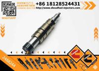 China DSGENUINE OEM New DC13 DC16 Diesel Engine Fuel Injector Nozzle 574232 2488244 for sale