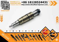 China Fuel Injector Assembly 2872544 2086663 2057401 2872405 203183 Common Rail Injector for sale