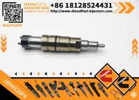 China Construction Machinery PartsFuel Injector for ISZ13 Diesel 2894920PX 2482244 2488244 4327147 for CU-MMINS Diesel Engine for sale