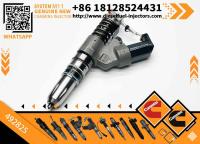China New Construction Machinery Fuel Injector QSK23 for C-UMMINS Diesel Engine with Part 4928346 4928349 4010025 4087894 4928348 for sale