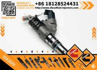 China Remanufactured Quality ISM Series Fuel Injector Assy 3083849 Injector Part NO. 3083849 All on Sale for sale