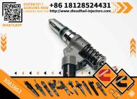 China New Construction Machinery Diesel Engine Parts M11 Injector 3083863 4026222 3095040 for ISM11 Engine for sale