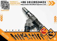 China Spot Goods Fuel Injector 3406604 3064881 4026222 3411752 3084589 for Cumm-ins M11 ISM11 QSM11 Diesel Engine Spare Parts for sale