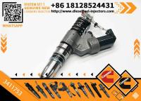China New for Cum-mins M11 Fuel Injector Assembly Ism11 Qsm11 Diesel Engine Accessories Fuel Nozzle 3411753 for sale
