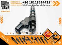 China XINYIDA Construction Machinery Partsfuel Injector Diesel Fuel Injector 4307516 3411845 3411754 3411755 for Cum-mins Diesel Engine for sale