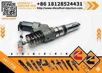 China Diesel Engine M11 Common Rail Fuel Injector 4903472 3083849 3411754 3411755 3411758 3411845 4026222 4061851 4902921 4903084 for sale