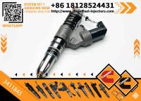 China XINYIDA Construction Machinery Partsfuel Injector Diesel Fuel Injector 4307516 3411845 3411754 3411755 for Cum-mins Diesel Engine for sale