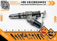 China High Quality Diesel Fuel Injector 4061851 for C-ummins M11 ISM ISM11 QSM11 Engine for sale