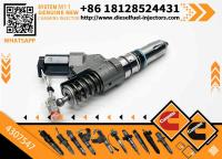 China FOR Cumm-ins Ism11 Qsm11 Fuel Injector Assembly 4026222 Rotary Drilling Rig Diesel Engine Fuel Injector Nozzle 4307547 for sale