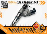 China High Quality Diesel Fuel Injector 4902921 for Cumm-ins QSM11 ISM11 M11 Engine for sale