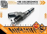 China Fuel Injector 4903084 Truck Generator Marine Diesel Engine M11 ISM11 QSM11 Engine Parts for sale