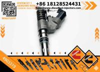 China High Quality Diesel Fuel Injector 4902921 for Cumm-ins QSM11 ISM11 M11 Engine for sale