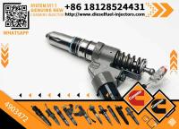 China High Quality Full New Machinery Diesel Injector Nozzle 4903472 Heavy Truck QSM11 ISM11 Diesel Fuel Injector XCEC Engine Parts for sale