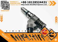 China DSGENUINE PT Fuel Systems on Non Certified Marine 11 Liter M11 Diesel Engne Fuel Injector 4928517 for sale