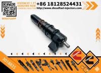 China 3018835 High Quality for Fuel System Parts Injector Assemblies Fuel Injectors for sale