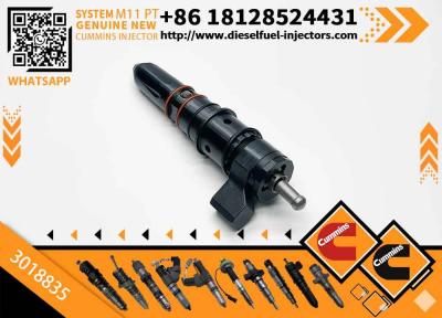 China 3018835 High Quality for Fuel System Parts Injector Assemblies Fuel Injectors for sale