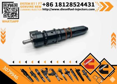 China For Engine Parts 3079946 High Quality Fuel Common Rail Injector Assembly High Quality Supply for sale