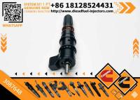 China Factory High-quality Truck Engine Assembly Parts Diesel Fuel Injector 3406604 3411821 3087648 for QSM11 M11 Truck Engine for sale