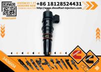 China High Quality Common Rail Injector 3411821 3406604 for ISM11 M11 QSM11 diesel Fuel Injector Nozzle 3411821 3406604 for sale