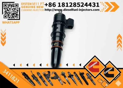 China Top Quality 3076703 KTA19 KTA38 KTA50 Fuel Injectors Heavy Duty Parts ISM11 3411821 3406604 3411821 for Cumm-ins for sale