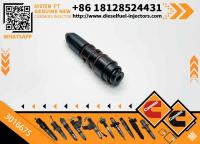 China New Condition Diesel Engine Fuel Injector 3016675 for Engineering Machinery with Chongqing K-Series Engines for sale