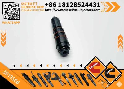 China Pressure Temperature Sensor 4921475 Fuel Injection 3054218 NT855 Engine Parts Injector 3013725 3018566 3047985 4913988 for sale