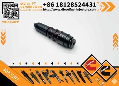 China Remanufactured Made in China New Engine Diesel Fuel Injector 3054218 3054253 3032392 for sale