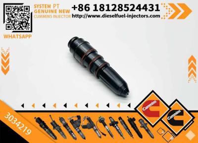 China Bulldozer Parts Cu-mmins Fuel Injector 3054218 Shantui DH17/DH24/SD16/SD22/SD32/SD60 for sale