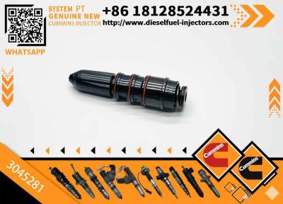 China Original Brand New Cummi-ns Injector Parts 3046281 3045102 3018333 3349821 3411766 3411767 3411821 3411752 for Cum-mins Engine for sale