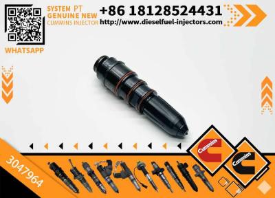 China 4914308 3013725 3018566 3047964 3047985 Premium PT Fuel injector Assembly series for N engine Diesel Fuel injection system for sale
