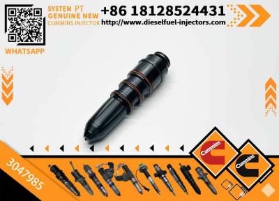 China 3047992 3054219 3054218 3054213 3047985 Premium PT Fuel injector Assembly series for engine Diesel Fuel injection system for sale